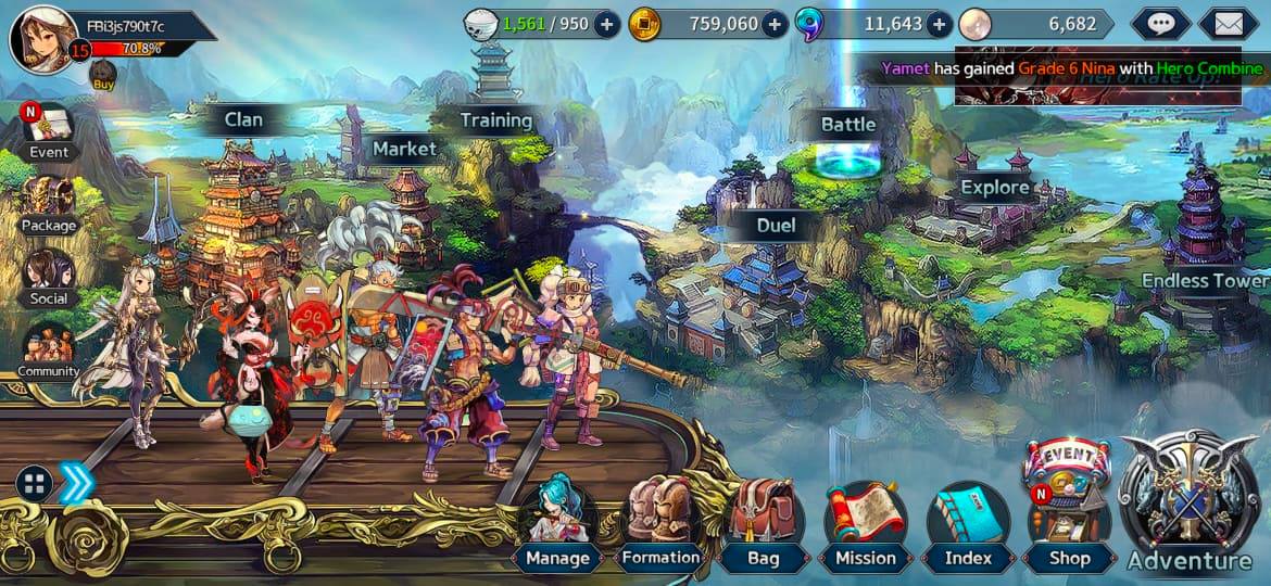 Final Blade Review - A well-polished and charming strategy RPG ...