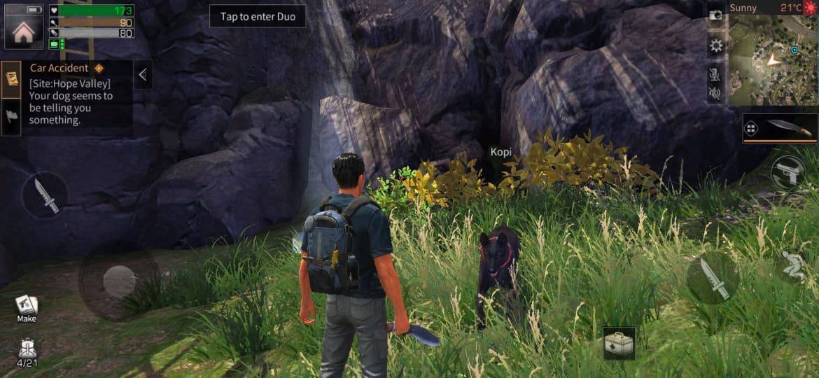 LifeAfter Review - Build your house and kill zombies in this post ...