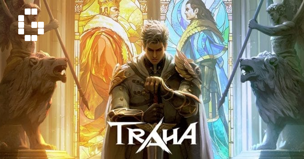 Reserve TRAHA, The Upcoming Mobile MMORPG Now! - GamerBraves