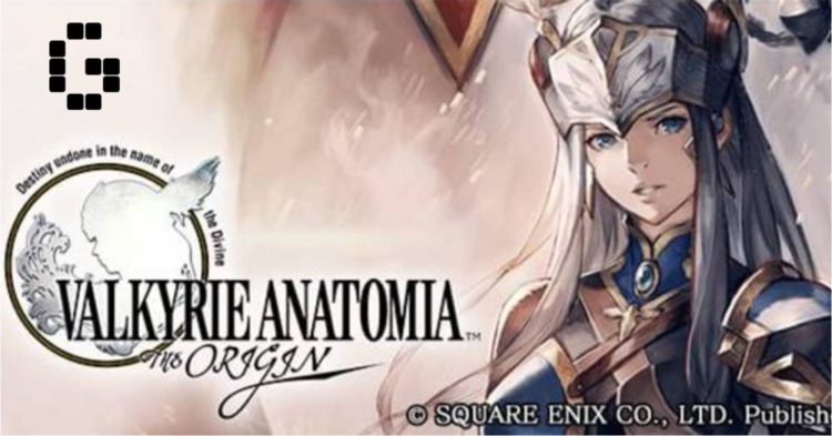 Valkyrie Anatomia: The Origin to be localised globally - GamerBraves