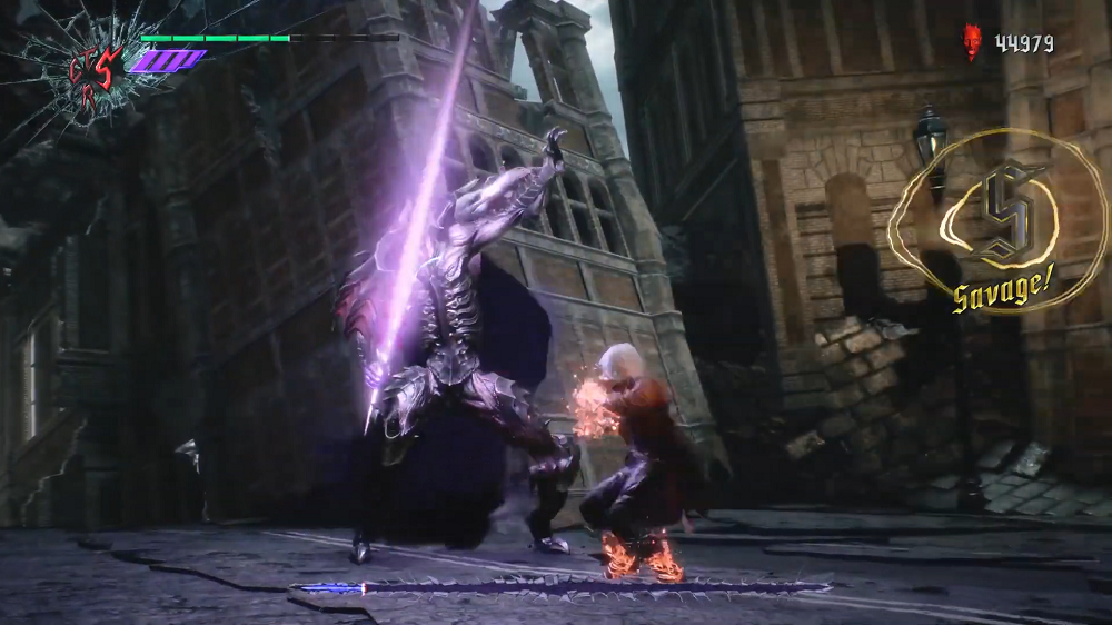 Devil May Cry V Review: Best Game From The DMC Series - GamerBraves