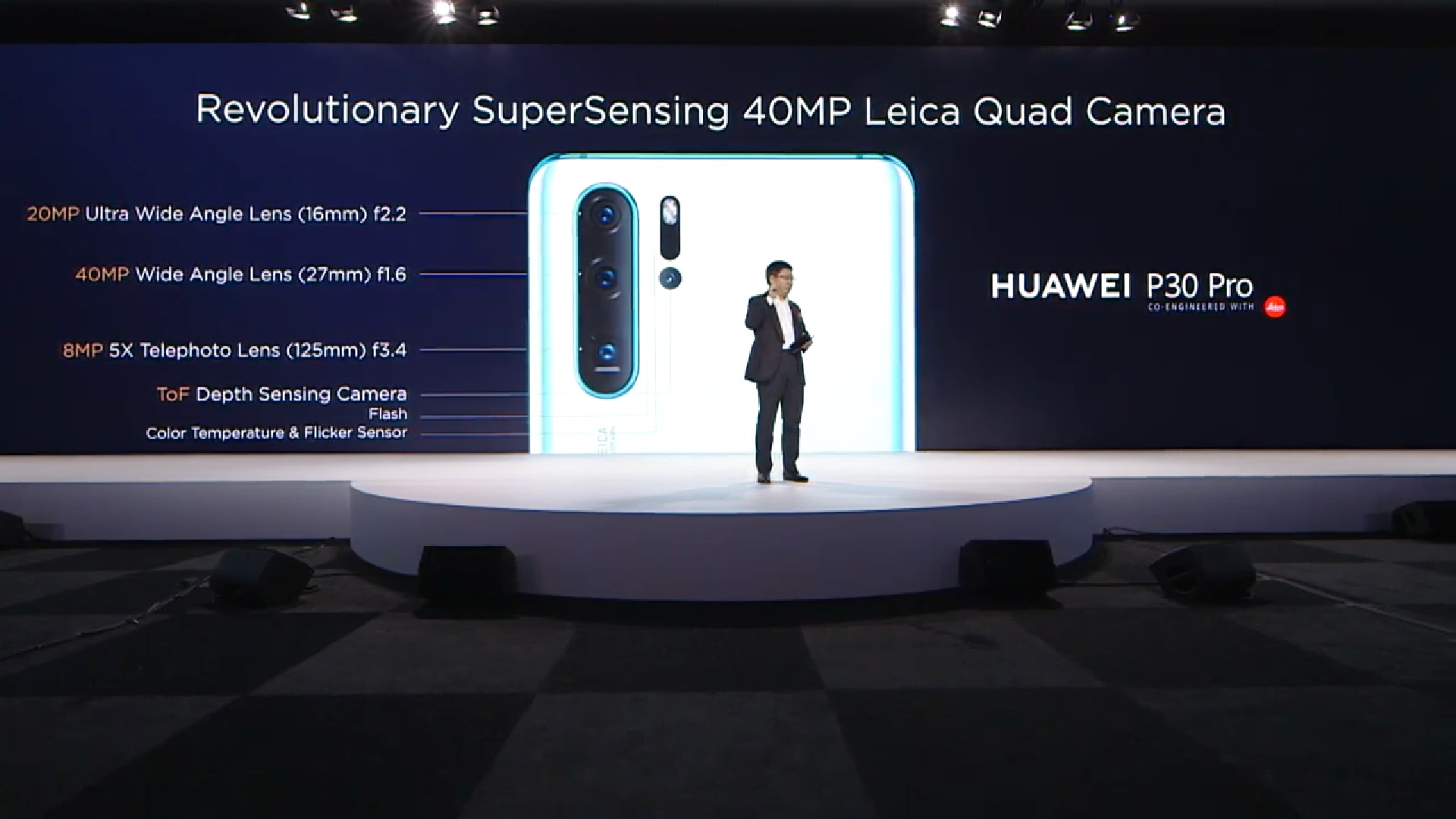 HUAWEI P30 series: Get the Super Camera Phone from RM3,682! - GamerBraves