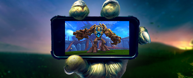 RuneScape beta arrives on Android, now available for members - GamerBraves