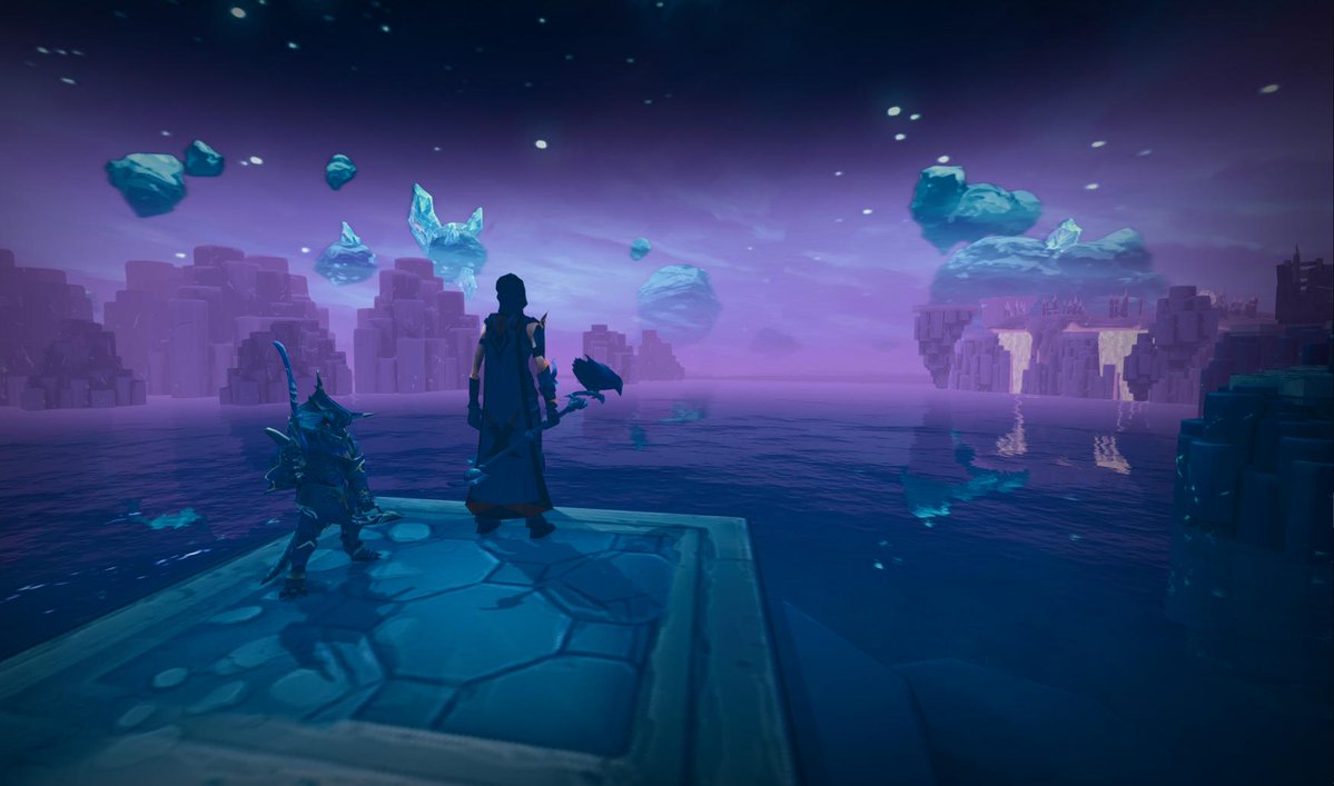 RuneScape beta arrives on Android, now available for members - GamerBraves