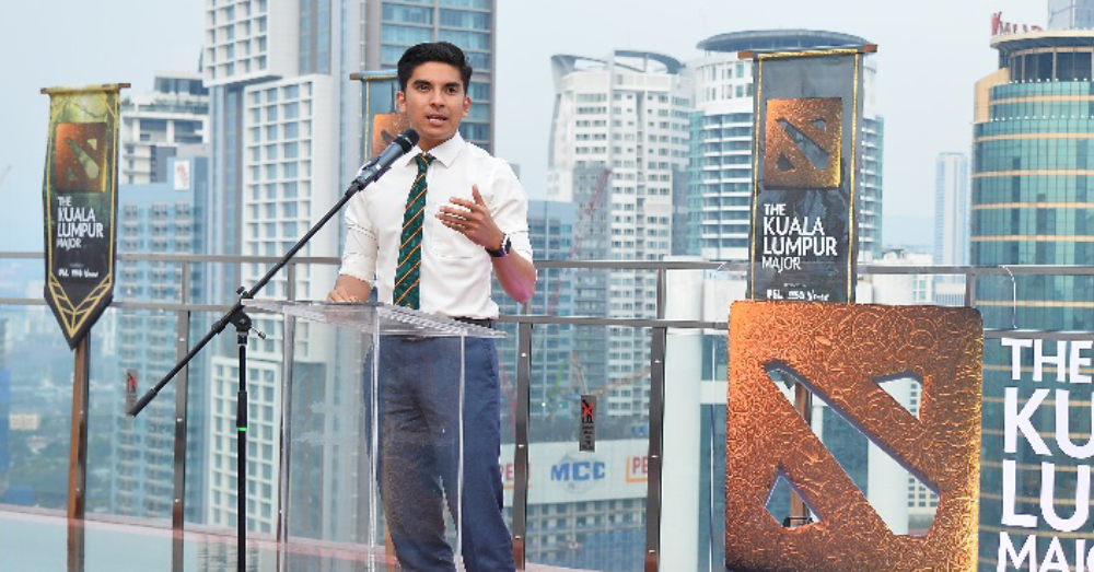 Esports Blueprint- A Stepping Stone To Better Esports In Malaysia ...