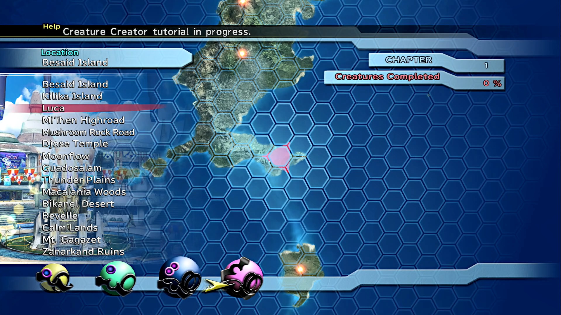 FFX/FFX-2 review: The classic JRPGs remastered on Nintendo Switch ...