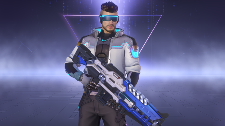 Cyber Hunter now updated with new face customization system, vehicle ...