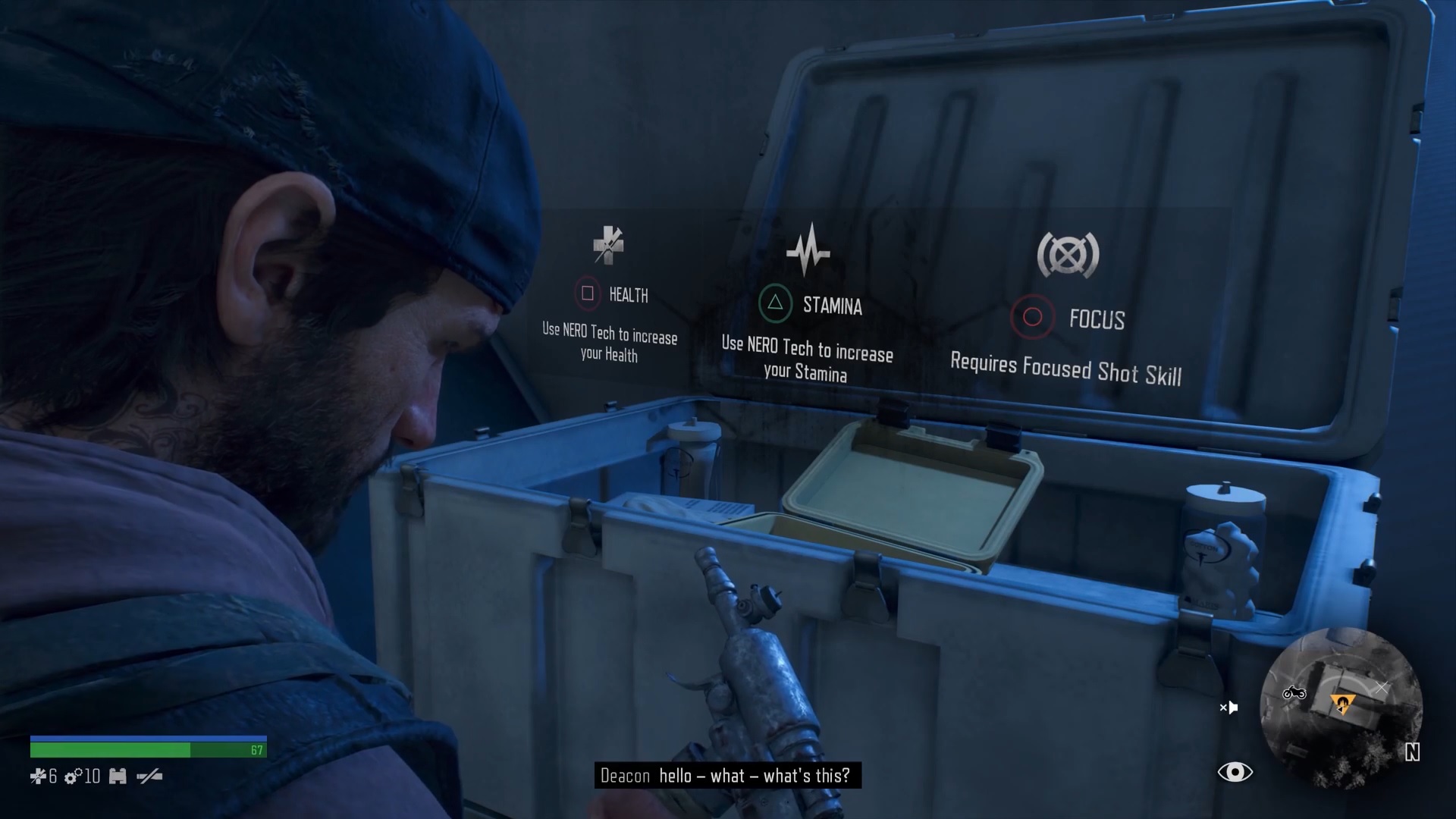 Days Gone review- An aesthetic challenging open-world game - GamerBraves