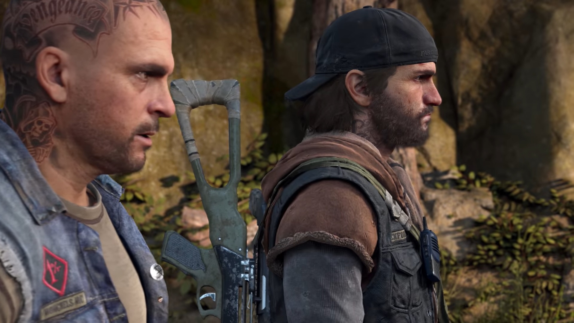 Days Gone review- An aesthetic challenging open-world game - GamerBraves