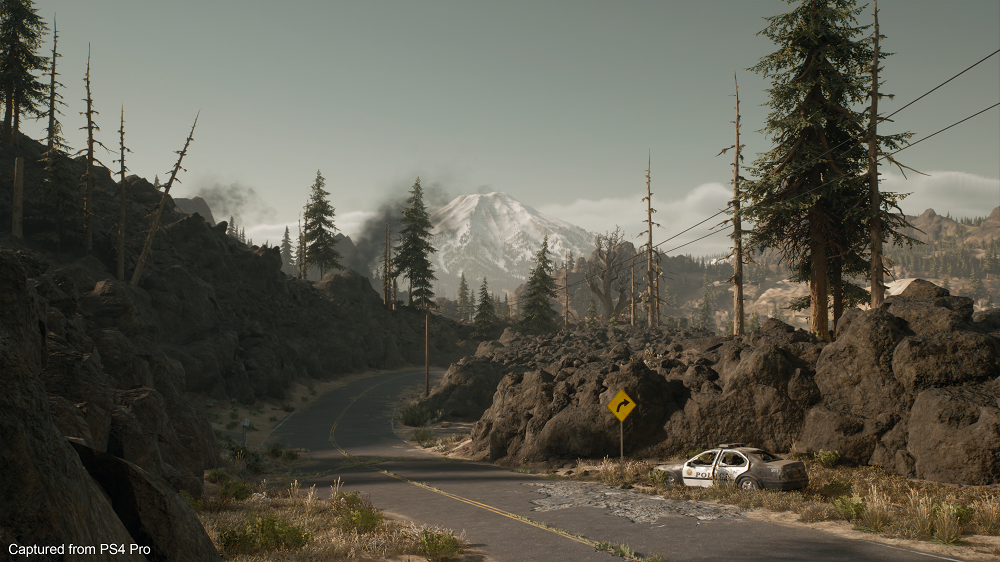 Days Gone review- An aesthetic challenging open-world game - GamerBraves