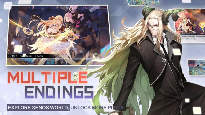 Eternal City to officially launch on May 9, pre-registration now ...