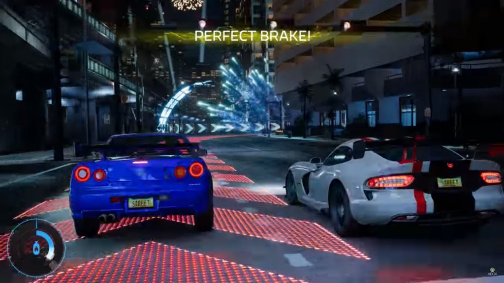 Forza Street now free on PC and coming later to mobile devices ...