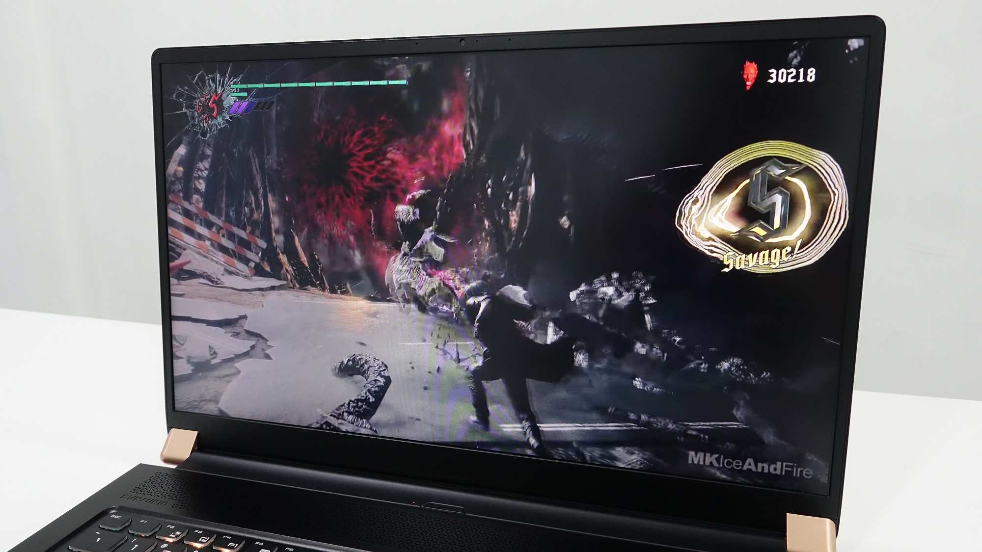 MSI GS75 Stealth Review - A slim and sleek-looking machine with great ...