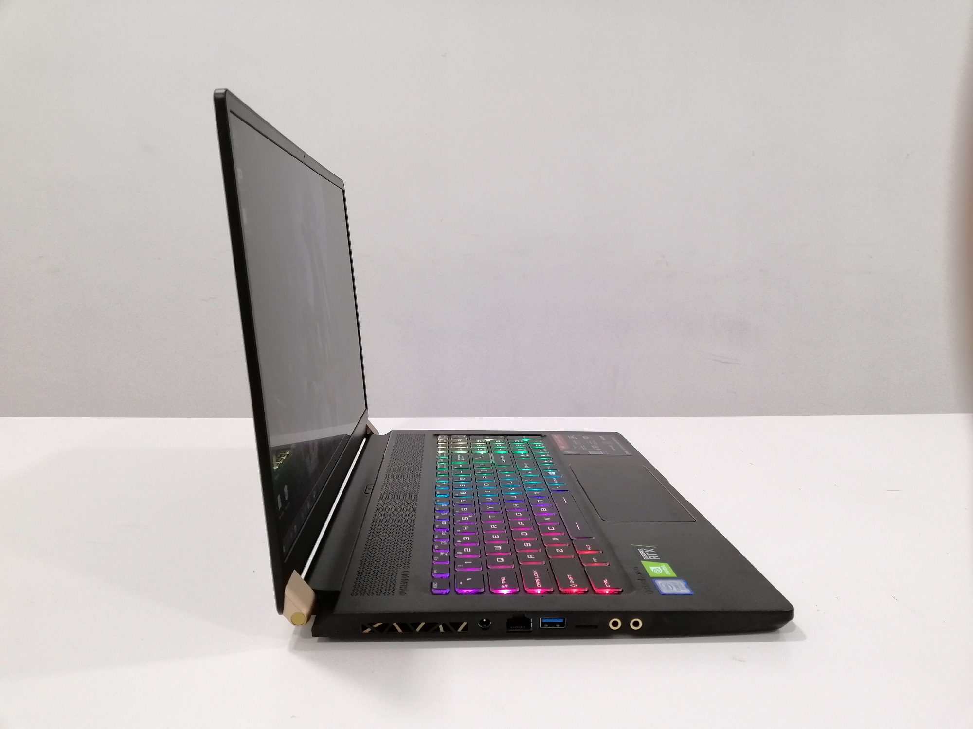 MSI GS75 Stealth Review - A slim and sleek-looking machine with great ...