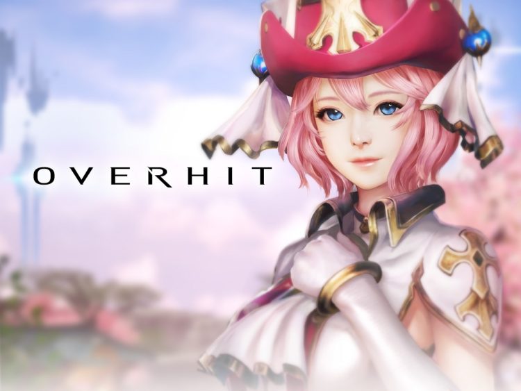 Global version of Overhit now available for pre-registration - GamerBraves