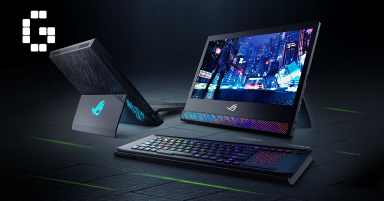 ASUS reveals ROG Spring 2019 collection - a new ROG 9th gen gaming ...