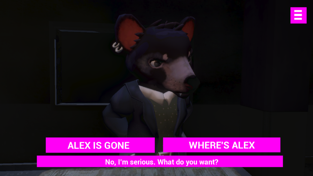 STONE is an interesting adventure story game now out on iOS - GamerBraves