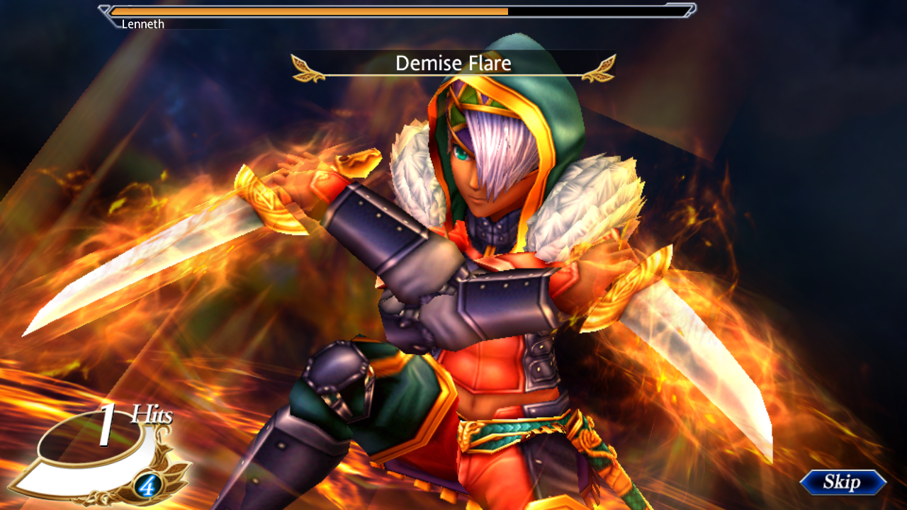 Valkyrie Anatomia -The Origin- First Impressions - GamerBraves