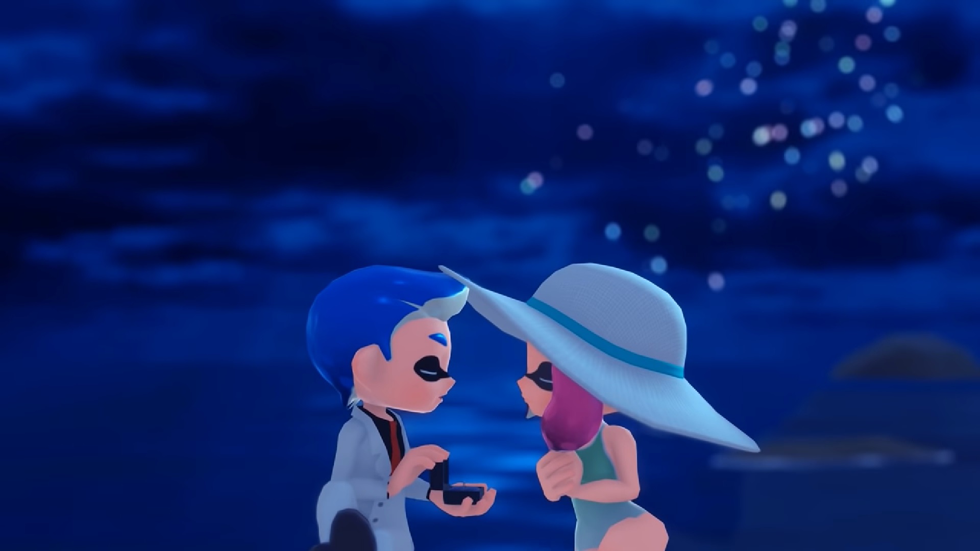 Splatoon Island: A Nintendo mobile game that's too good to be true ...