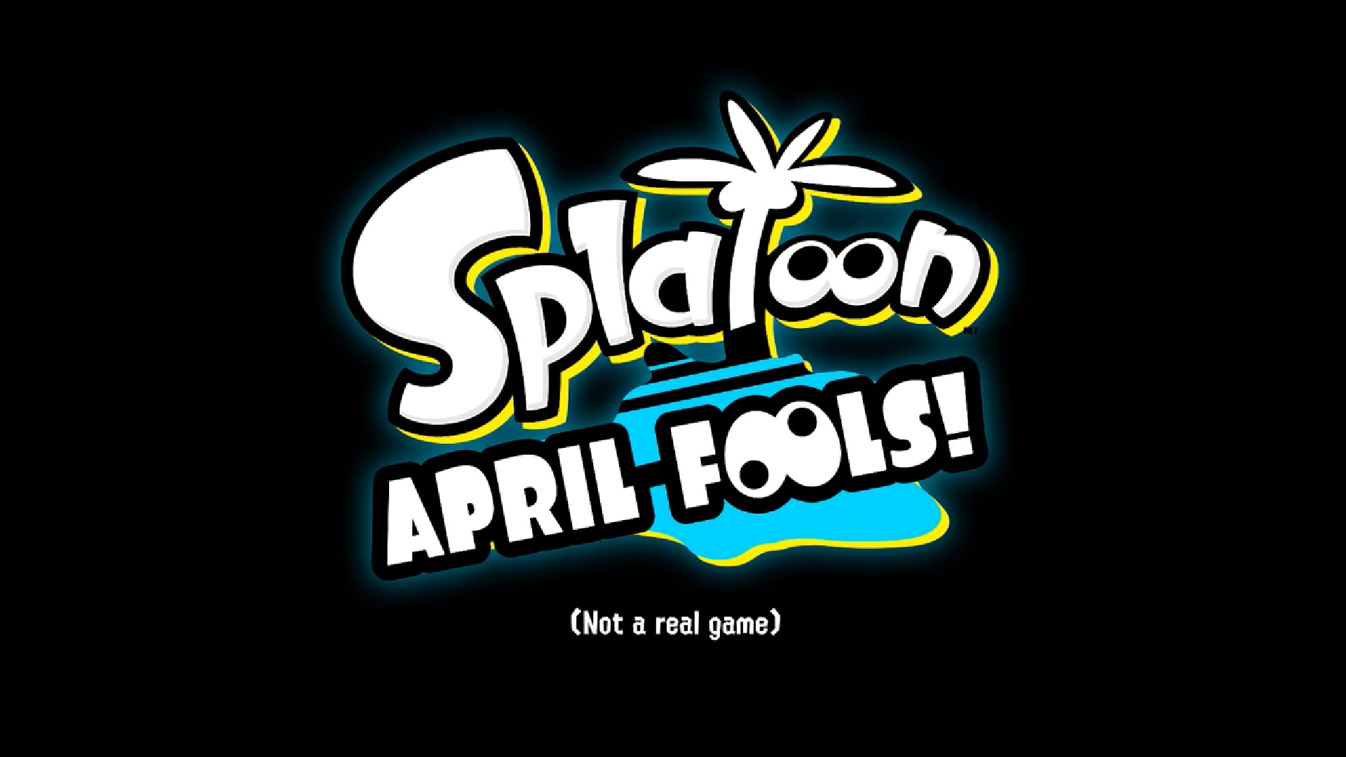 Splatoon Island: A Nintendo mobile game that's too good to be true ...