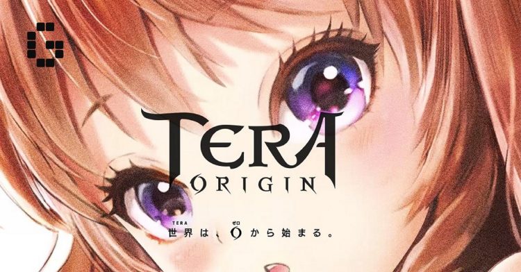 TERA Origin announced by Netmarble as "completely new" MMORPG - GamerBraves