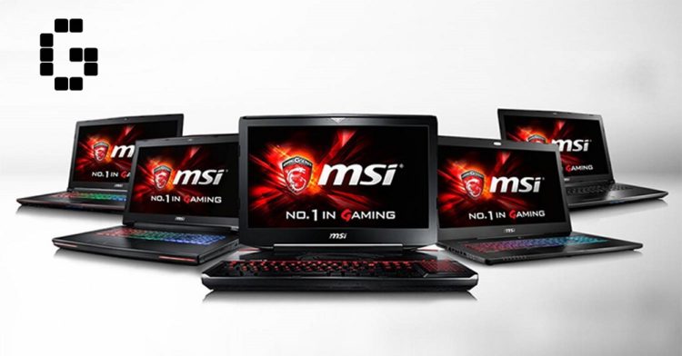 VSTECS is now distributing MSI gaming and creator laptops - GamerBraves