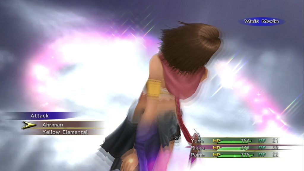 FFX/FFX-2 review: The classic JRPGs remastered on Nintendo Switch ...