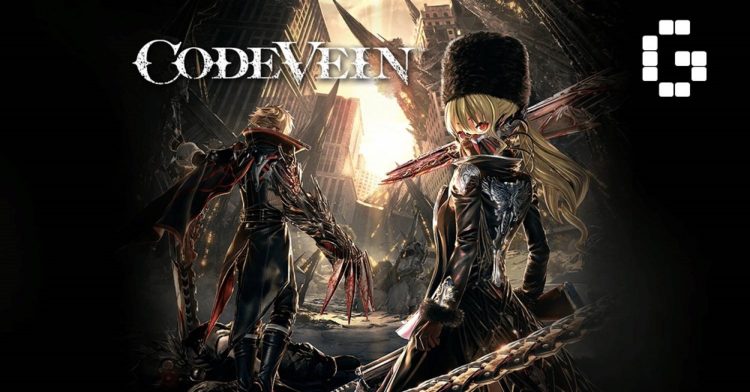 Code Vein Our First Impressions Of The Game Gamerbraves 