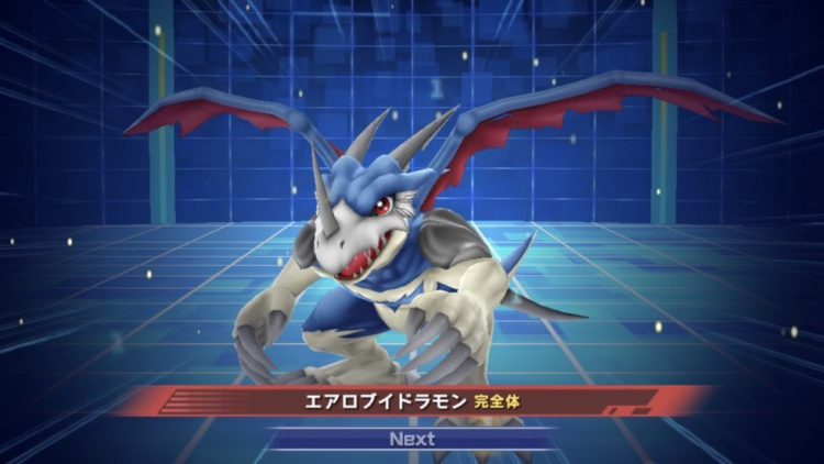 Digimon ReArise global release? - GamerBraves