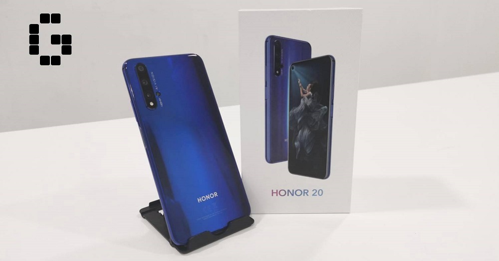 HONOR 20 Review – Shoot like a pro with HONOR’s first quad-camera ...
