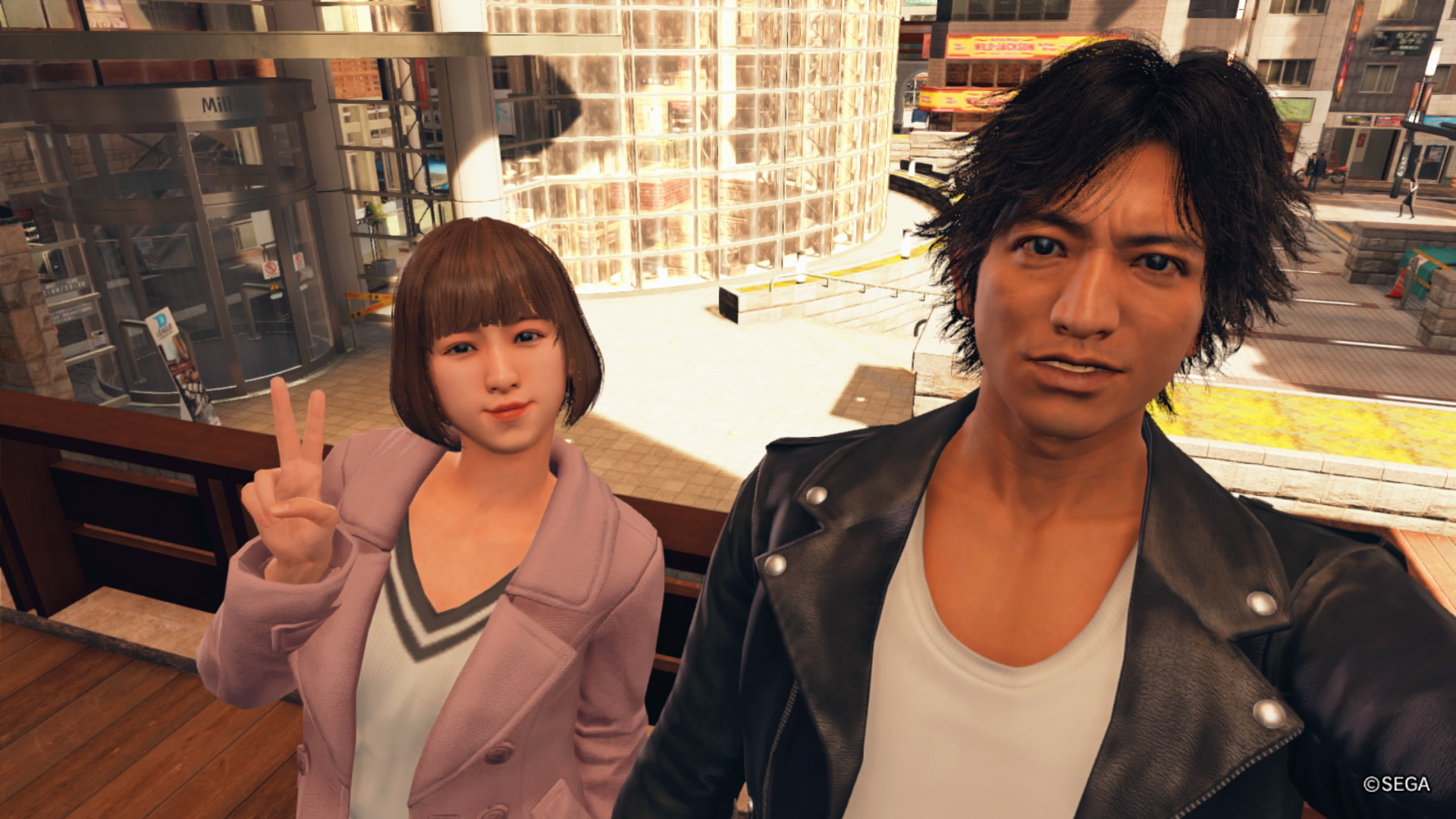 Judgment Beginner Tips - GamerBraves