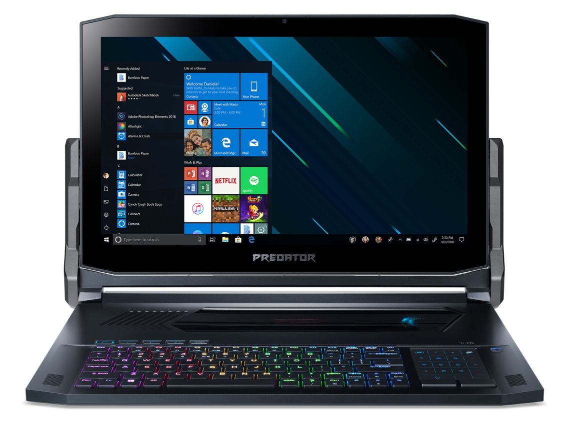 Acer Malaysia introduces its latest Predator gaming devices for 2019 ...