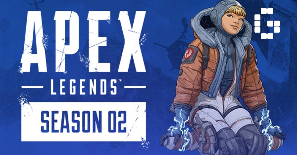 Apex Legends Season 2: Battle Charge launch date and new Legend ...