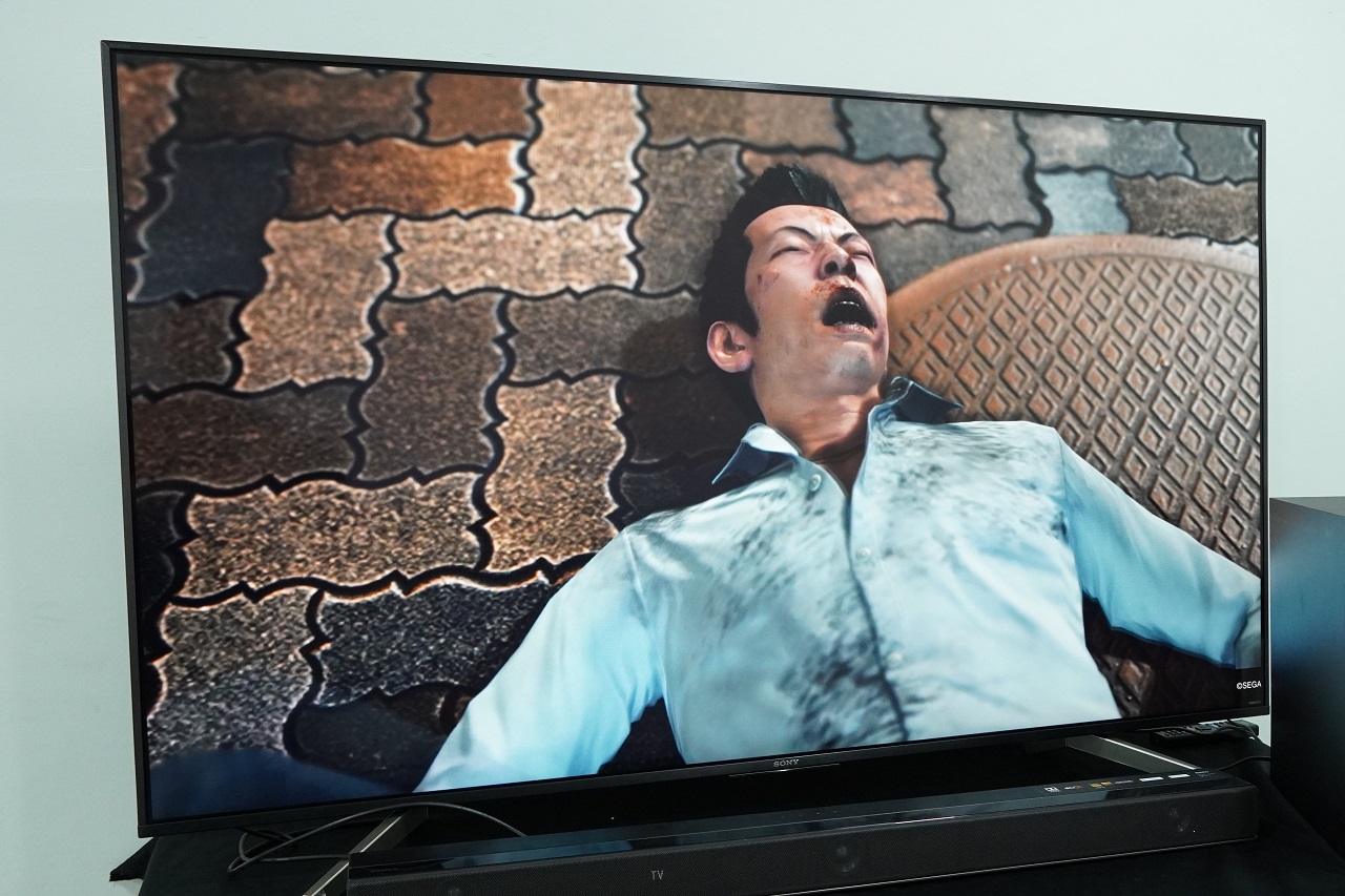 Sony BRAVIA X85F TV and HT-Z9F soundbar Review: A powerhouse combo for ...