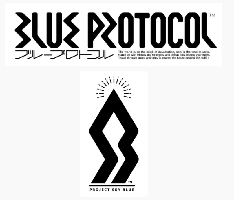 Blue Protocol - A new online action RPG for PC announced by Bandai ...