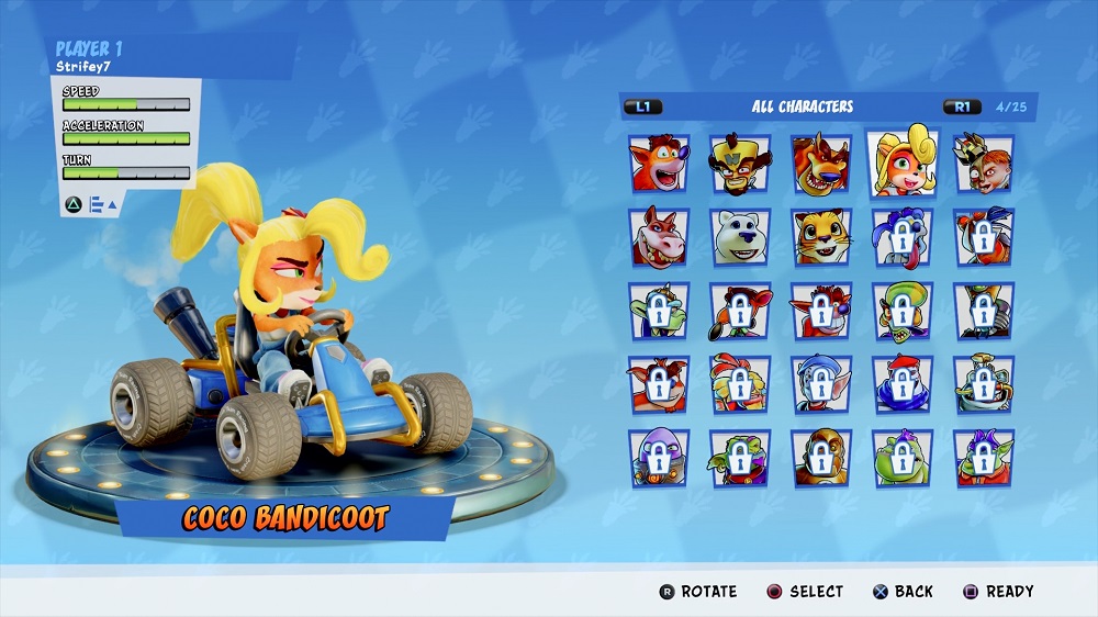 Crash Team Racing Nitro-Fueled - First impressions - GamerBraves