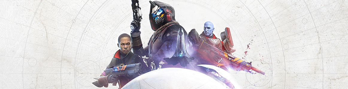 Destiny 2 coming to Steam and Stadia , free-to-play version Destiny 2 ...