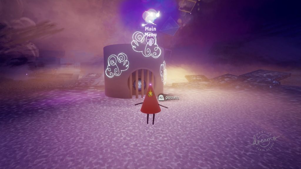 Dreams Universe Review - A creator's wonderland - GamerBraves