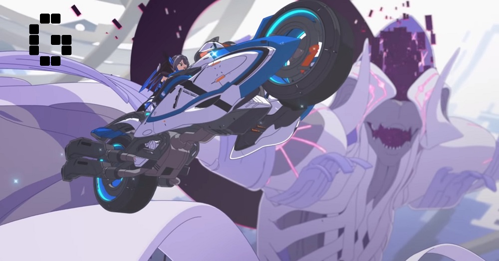 Honkai Impact 3rd – Cyberangel: Zero Exception trailer revealed ...