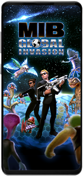 Men in Black: Global Invasion is Pokémon GO with aliens - GamerBraves