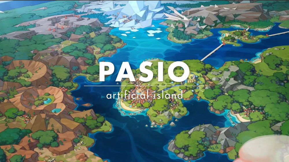 Pokemon Masters - New details revealed - GamerBraves