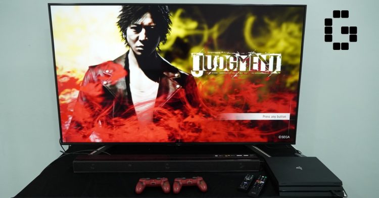 Sony BRAVIA X85F TV and HT-Z9F soundbar Review: A powerhouse combo for ...