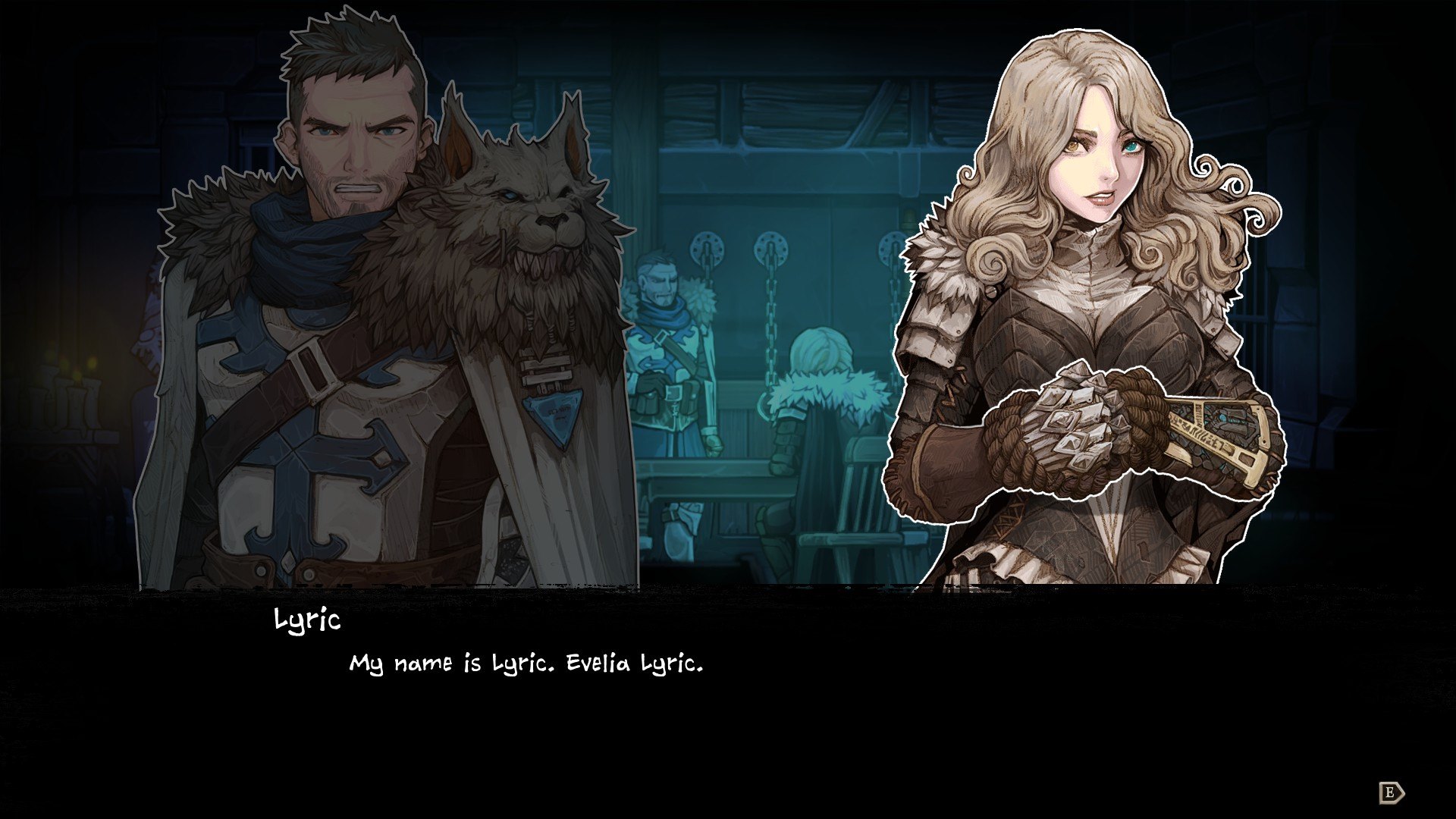Vambrace: Cold Soul Review - A gorgeous rogue-lite filled with brutal ...