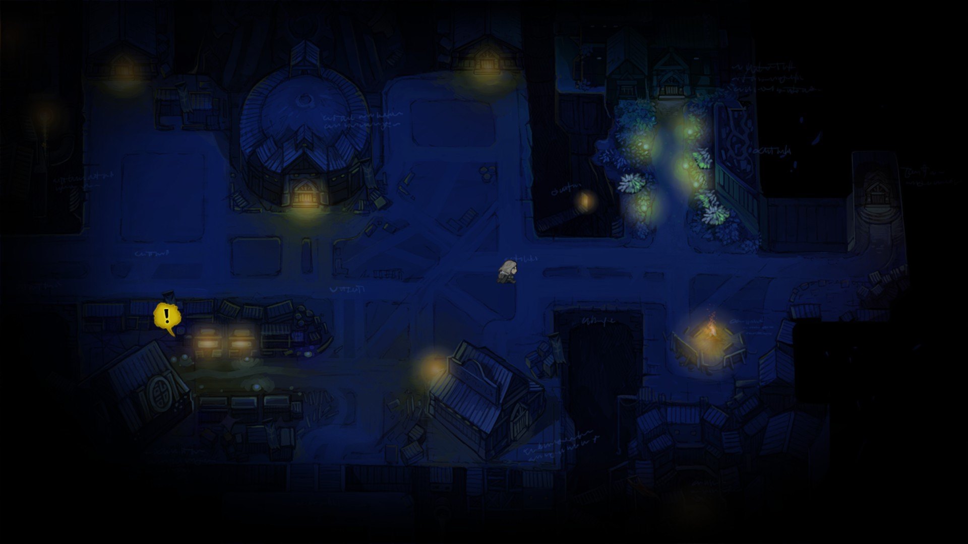 Vambrace: Cold Soul Review - A gorgeous rogue-lite filled with brutal ...