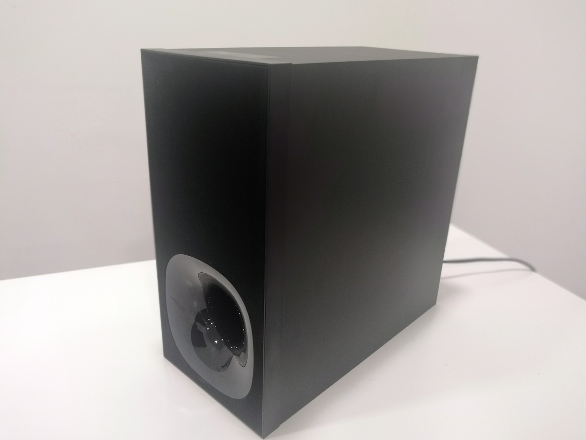 Sony BRAVIA X85F TV and HT-Z9F soundbar Review: A powerhouse combo for ...