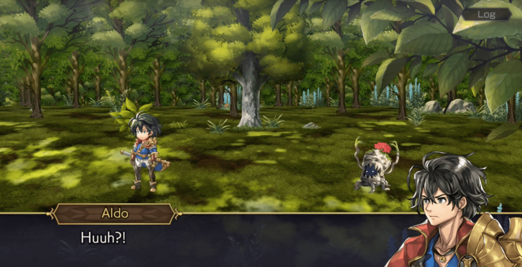 Trailer Released for New Another Eden Episode: The Time Mine and the ...