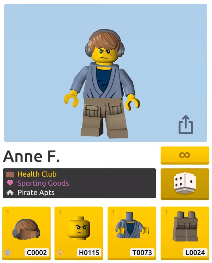 LEGO Tower is officially out for Android and iOS devices - GamerBraves