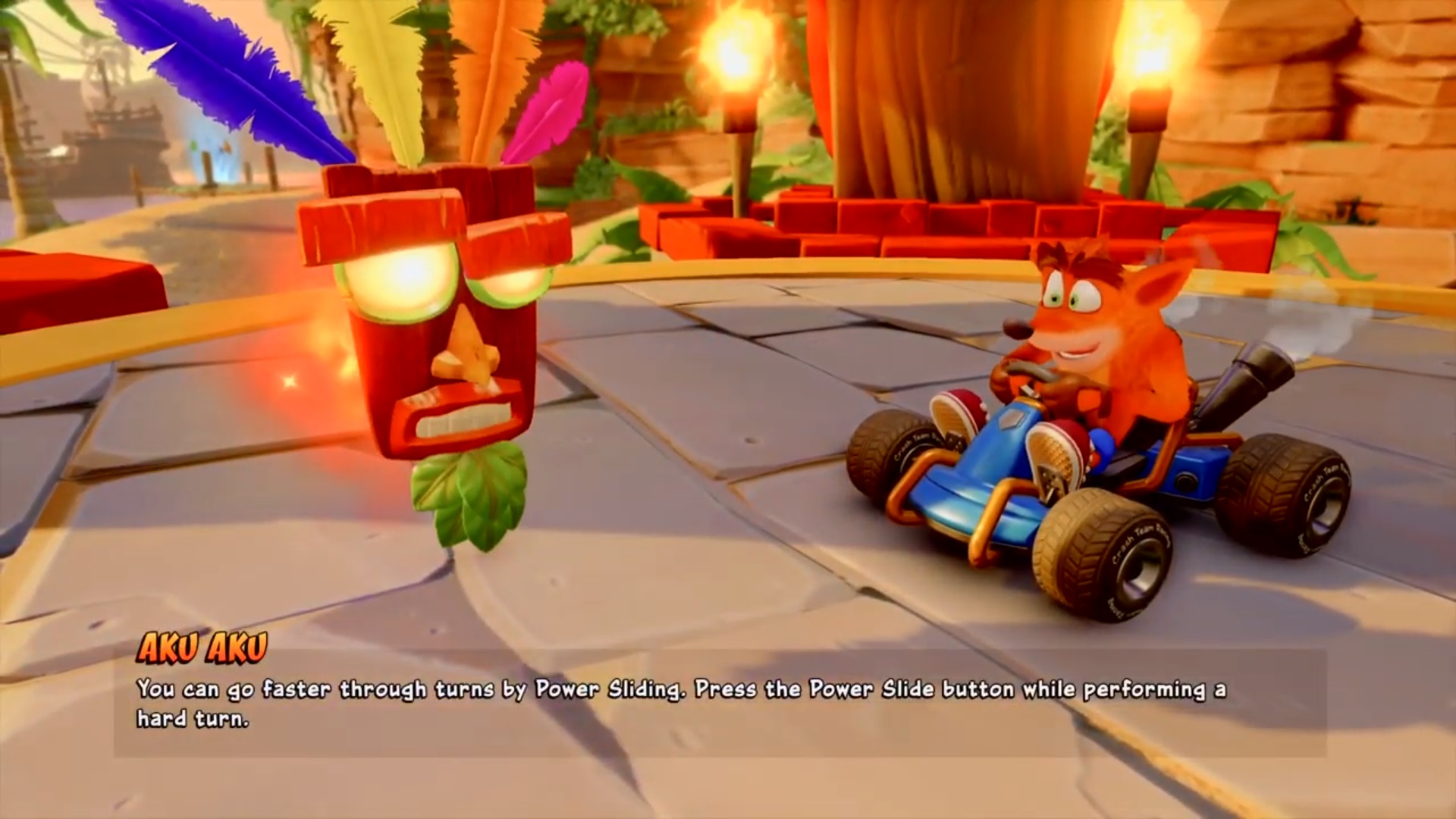 Nitro Powered! Crash Team Racing Nitro-Fueled Review - GamerBraves