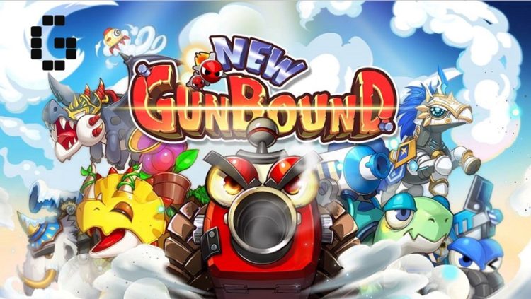 New Gunbound Closed Beta Impressions - GamerBraves