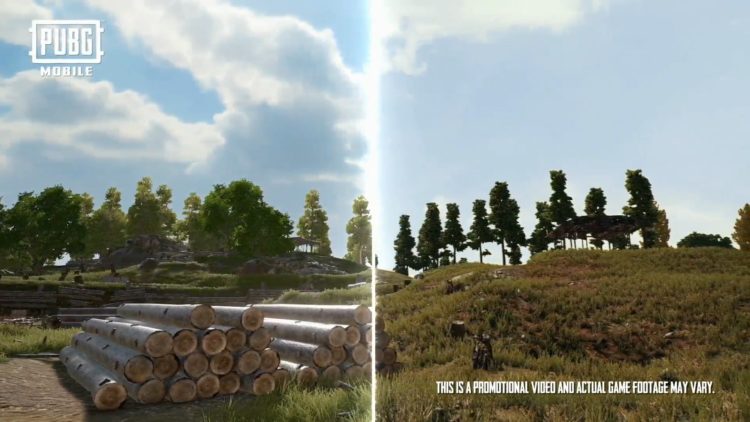 PUBG Mobile map updates incoming! - GamerBraves